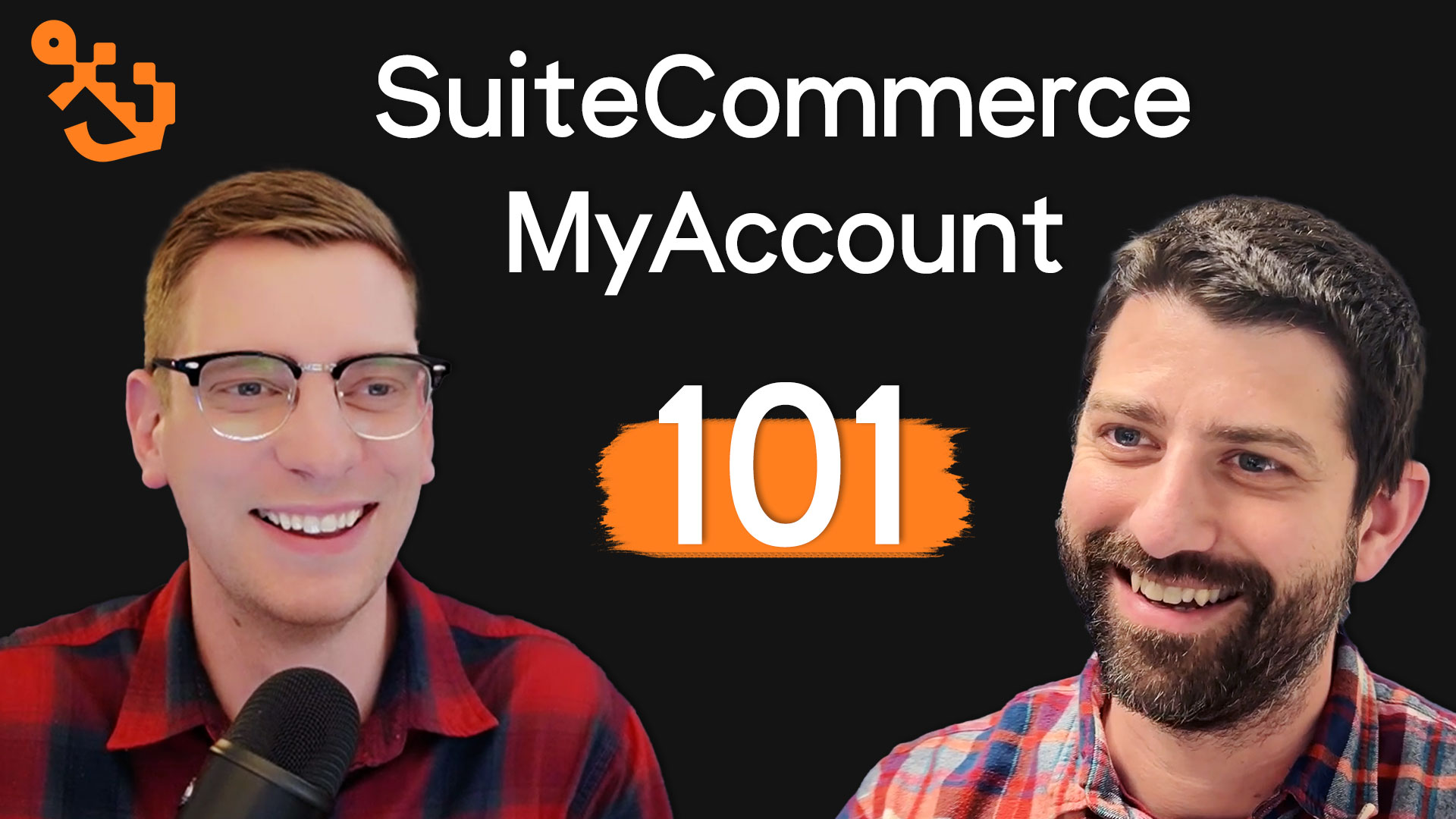 What Is SuiteCommerce MyAccount? (And Who Needs It?) | Anchor Group