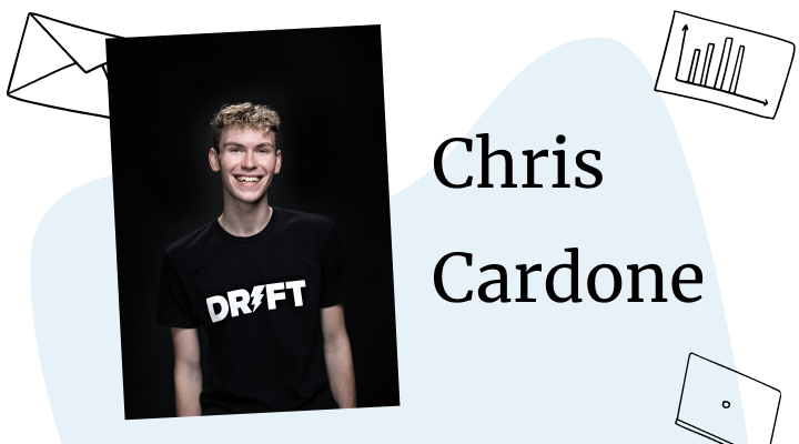 Home | Chris Cardone