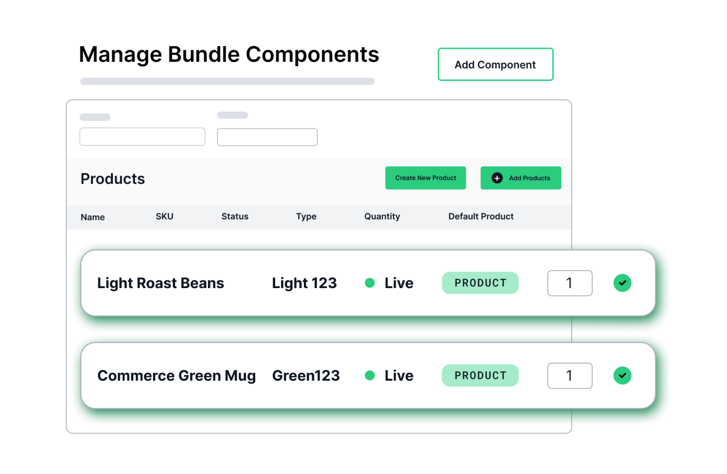Product Bundles | Elastic Path