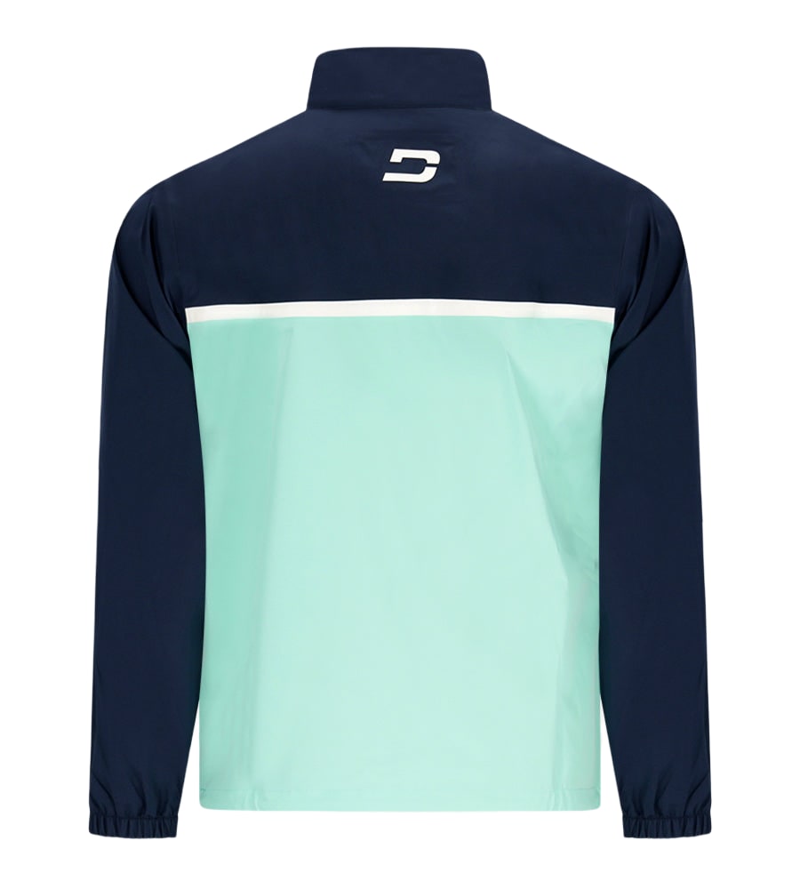 Buy RUMBLE JACKET - MINT online | Hole19