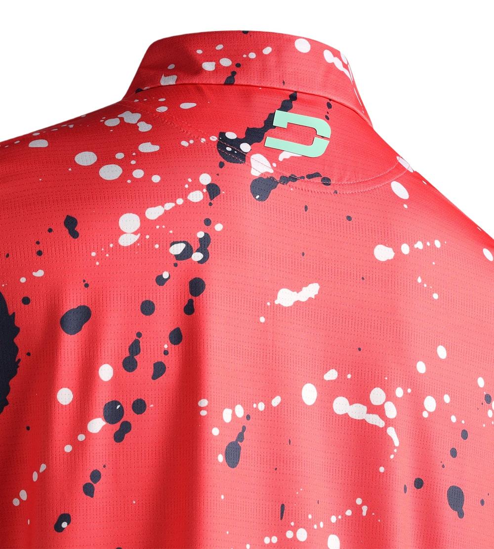 Buy MONO POLO - CORAL online | Hole19