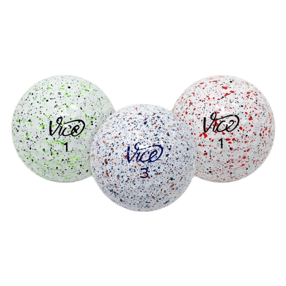 Buy Vice Pro Drip Lake Balls online | Hole19