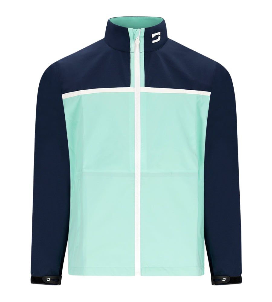 Buy RUMBLE JACKET - MINT online | Hole19