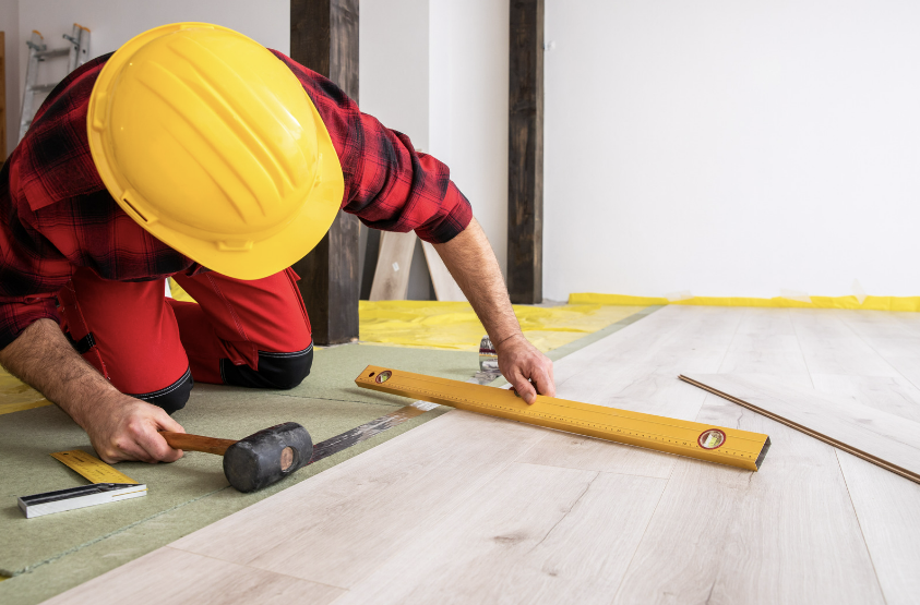 Understanding Flooring Profit Margins in Commercial Construction ...