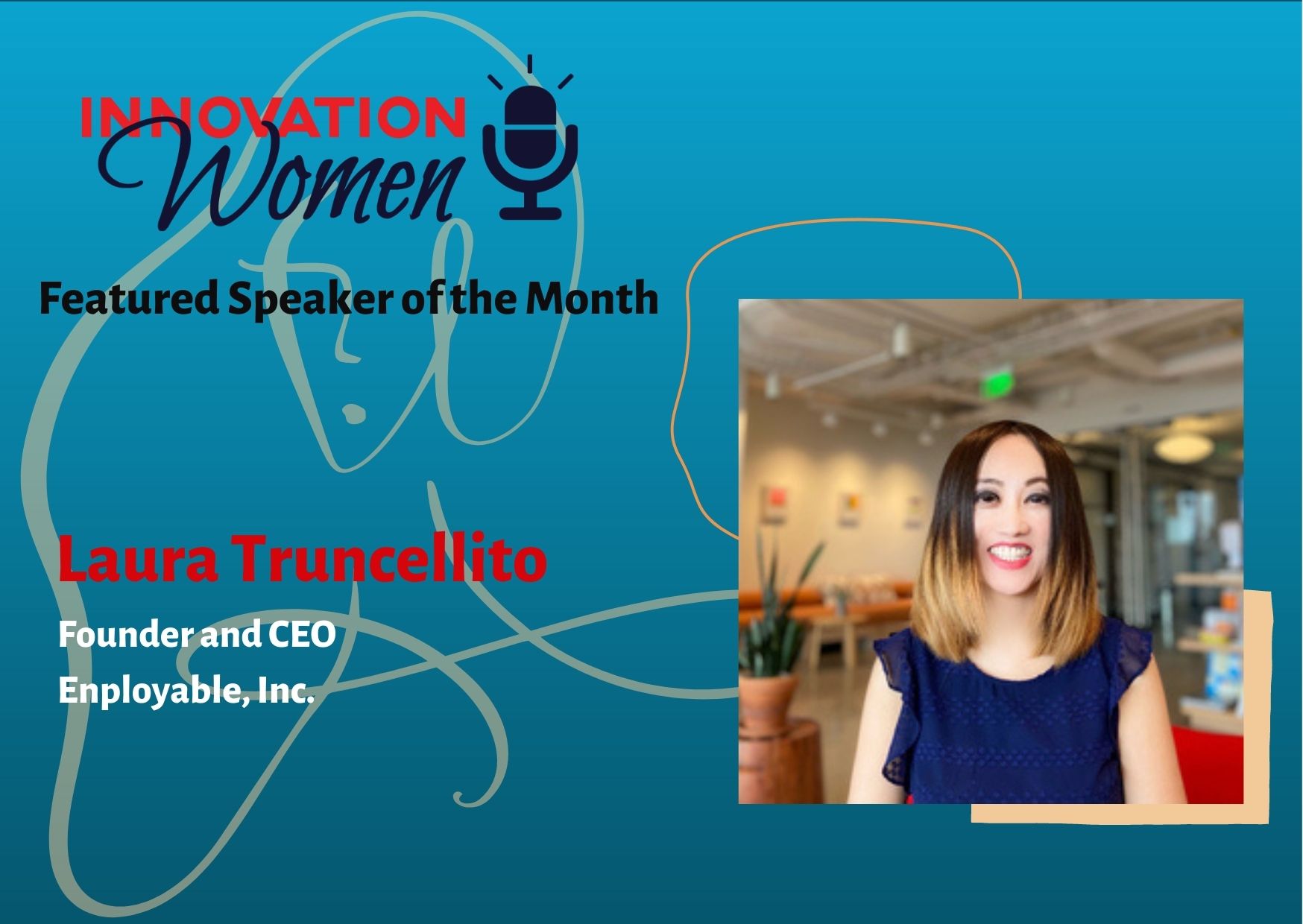 Innovation Women | Enployable AI