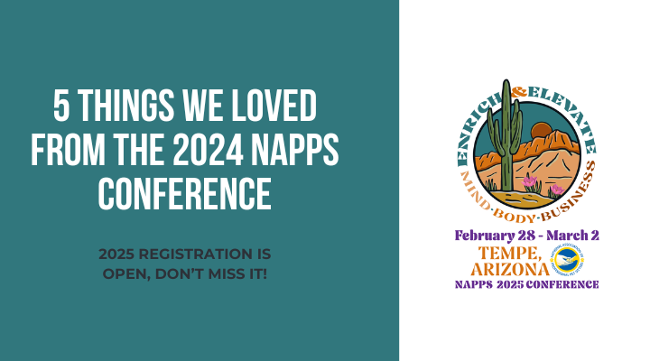 5 things we loved from the 2024 NAPPS Conference | PetPocketbook
