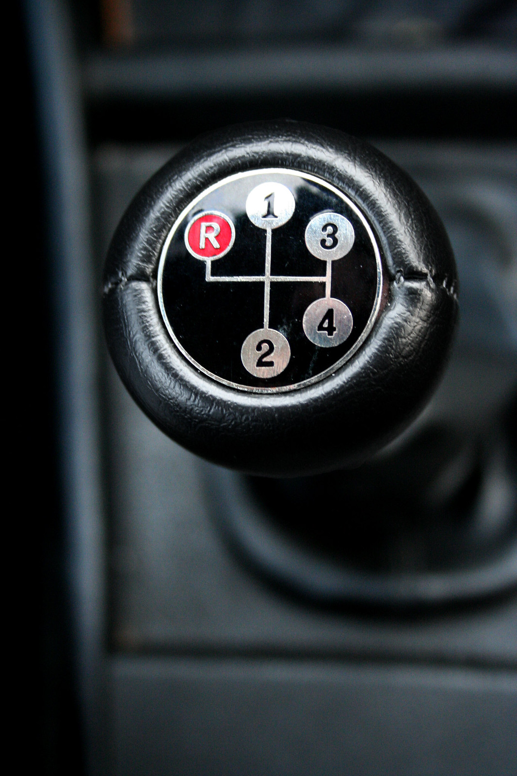 How to Learn Clutch Control in a Manual Transmission Car | Stick Shift ...