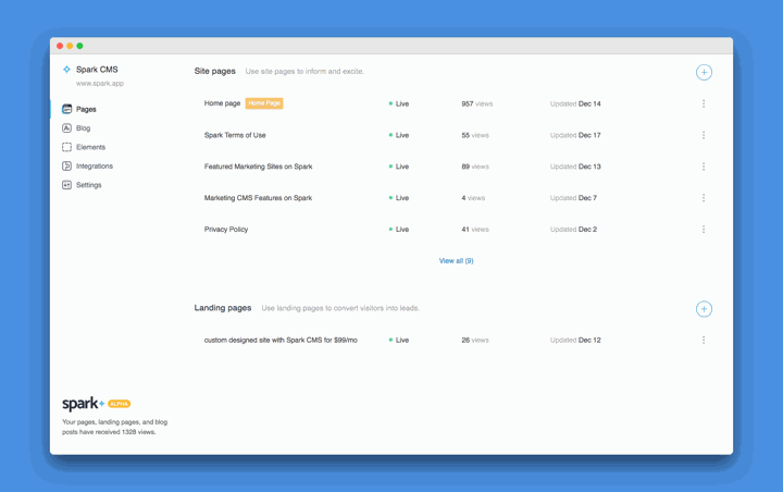 Announcing Unstack 1.0 | Elastic Path