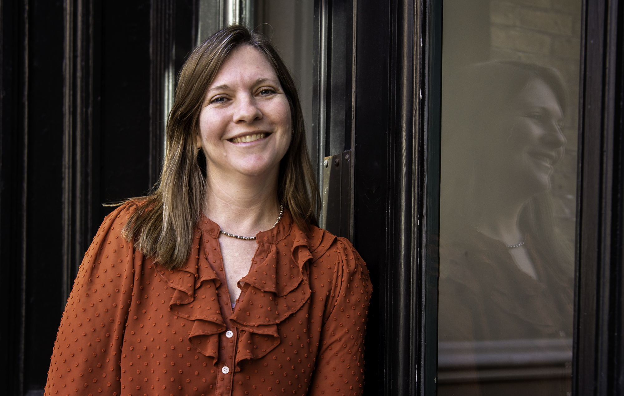 CES Spotlight on Helen Booth: Reflecting on 22+ Years at CES ...