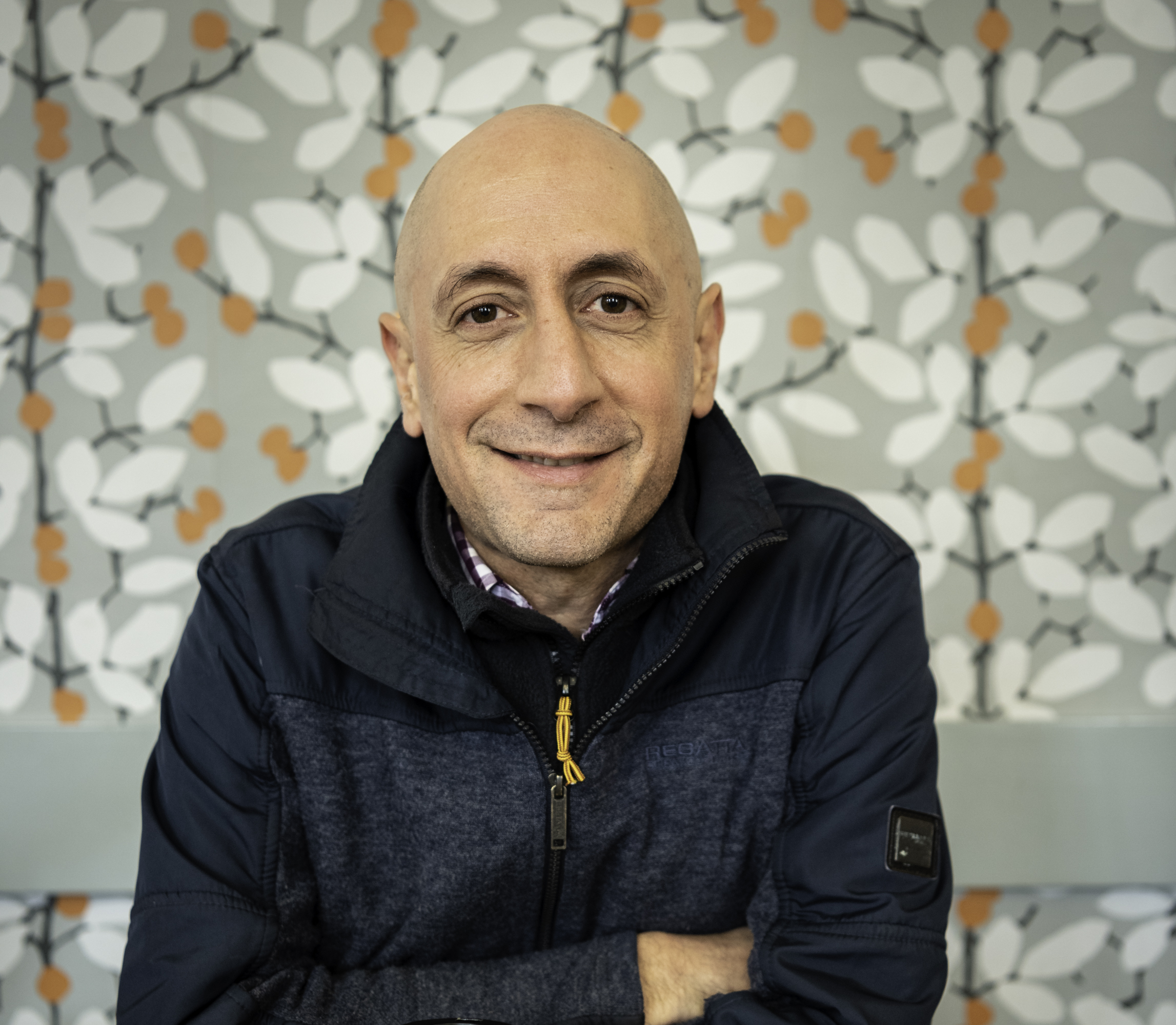 CES SPOTLIGHT: An Interview with Larry Pignataro | Competitive Energy Services