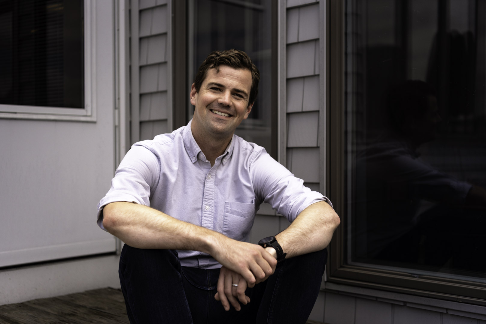 CES Spotlight: An Interview with Matt Gamache | Competitive Energy Services