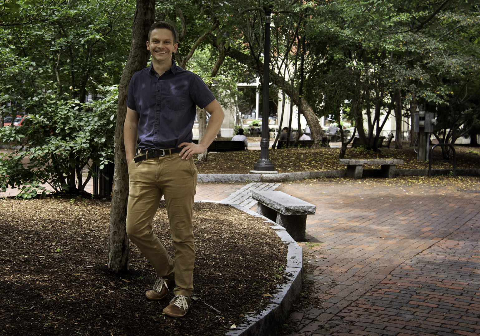 CES Spotlight: An Interview with Simon Pritchard | Competitive Energy ...