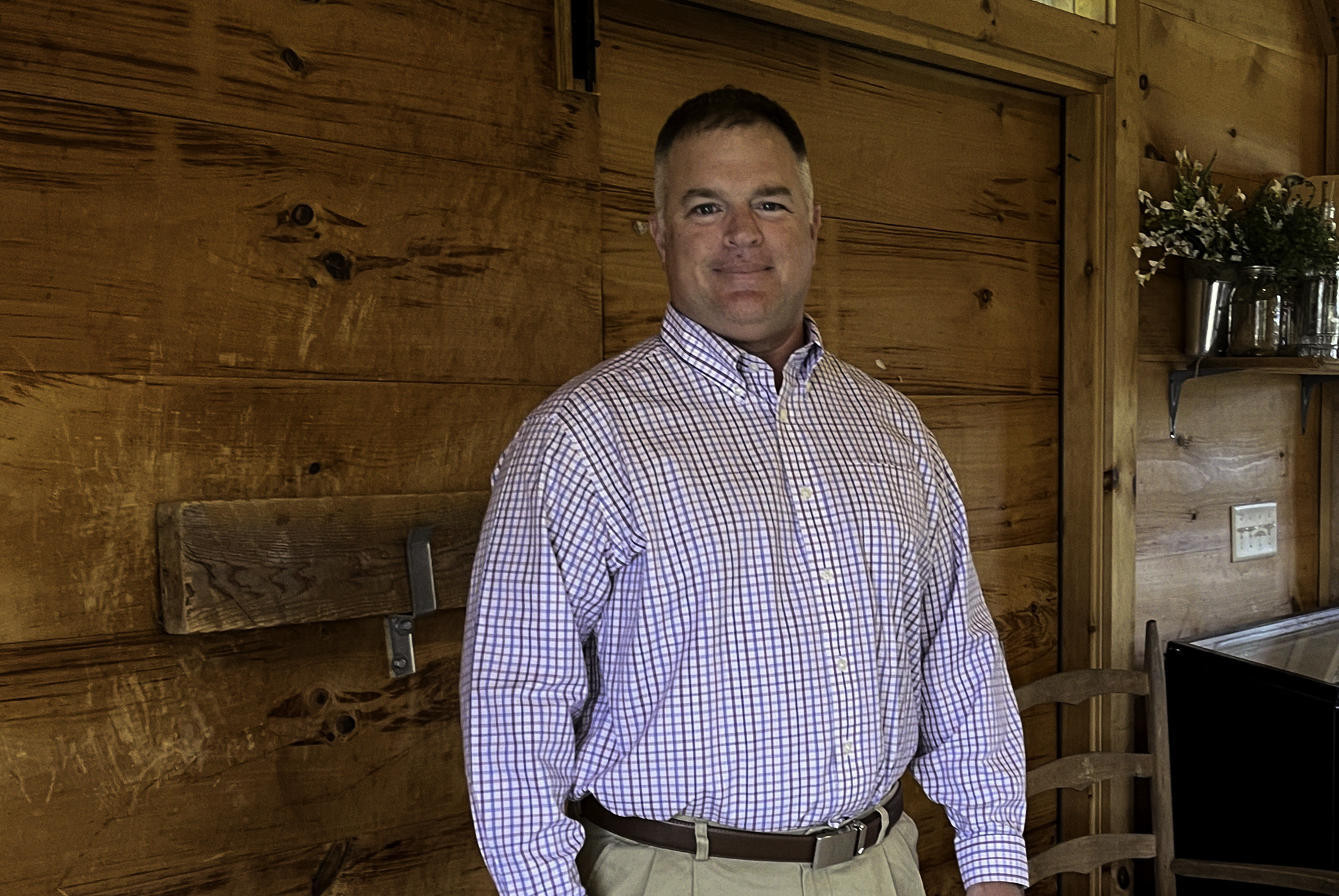 CES Spotlight: An Interview with Chris Brook | Competitive Energy Services
