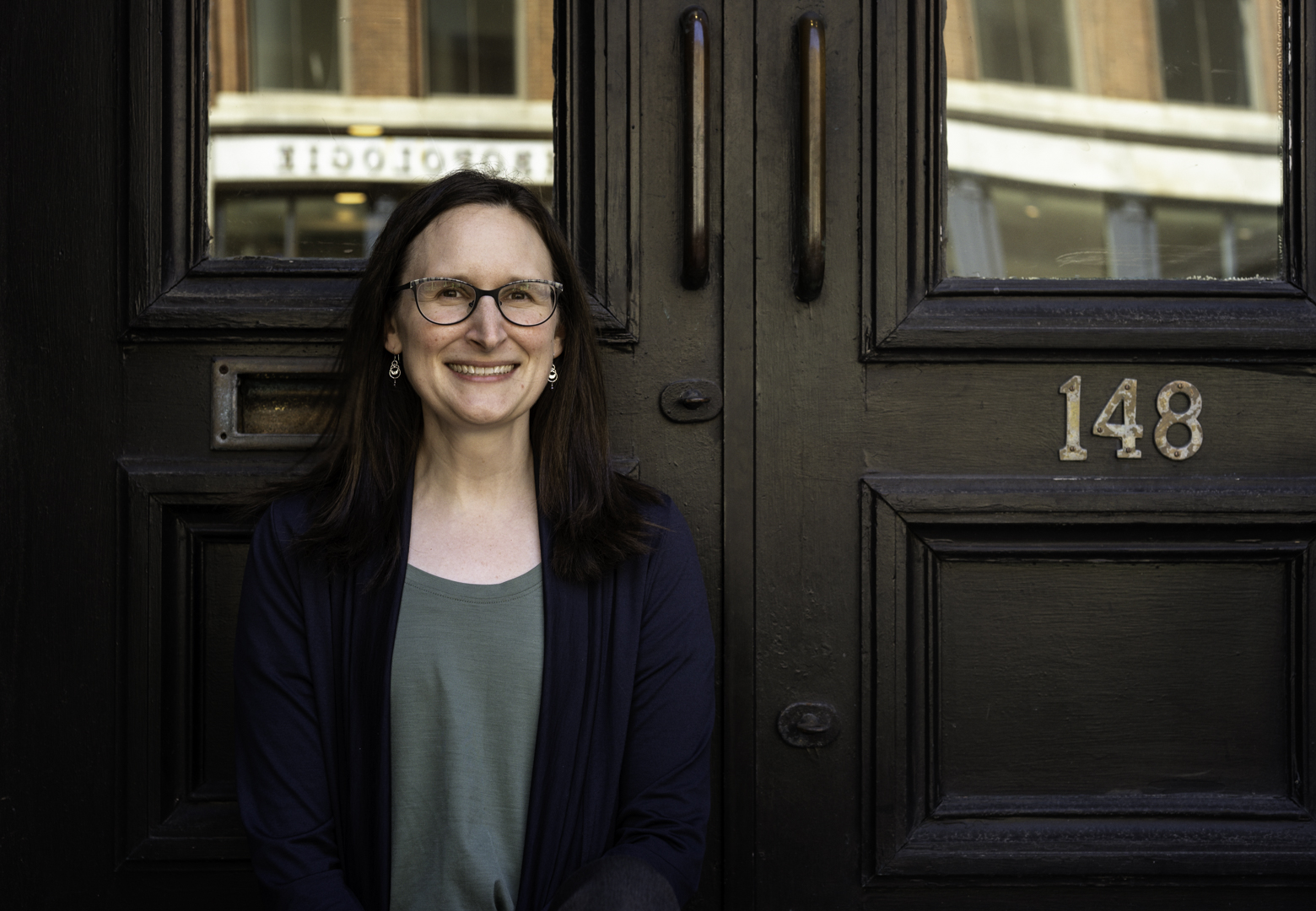 CES Spotlight: An Interview with Sandy Beauregard | Competitive Energy ...